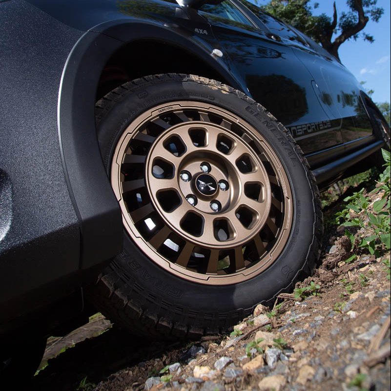 Fahrzeugumbau | FIAT DUCATO - VANSPORTS